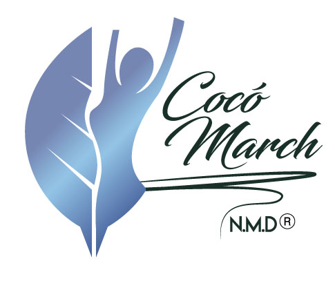 Reto Detox Yo Puedo de Coco March - Reto Yo Puedo